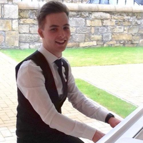 Melrose Music School Glasgow | Teachers | Meet The Team